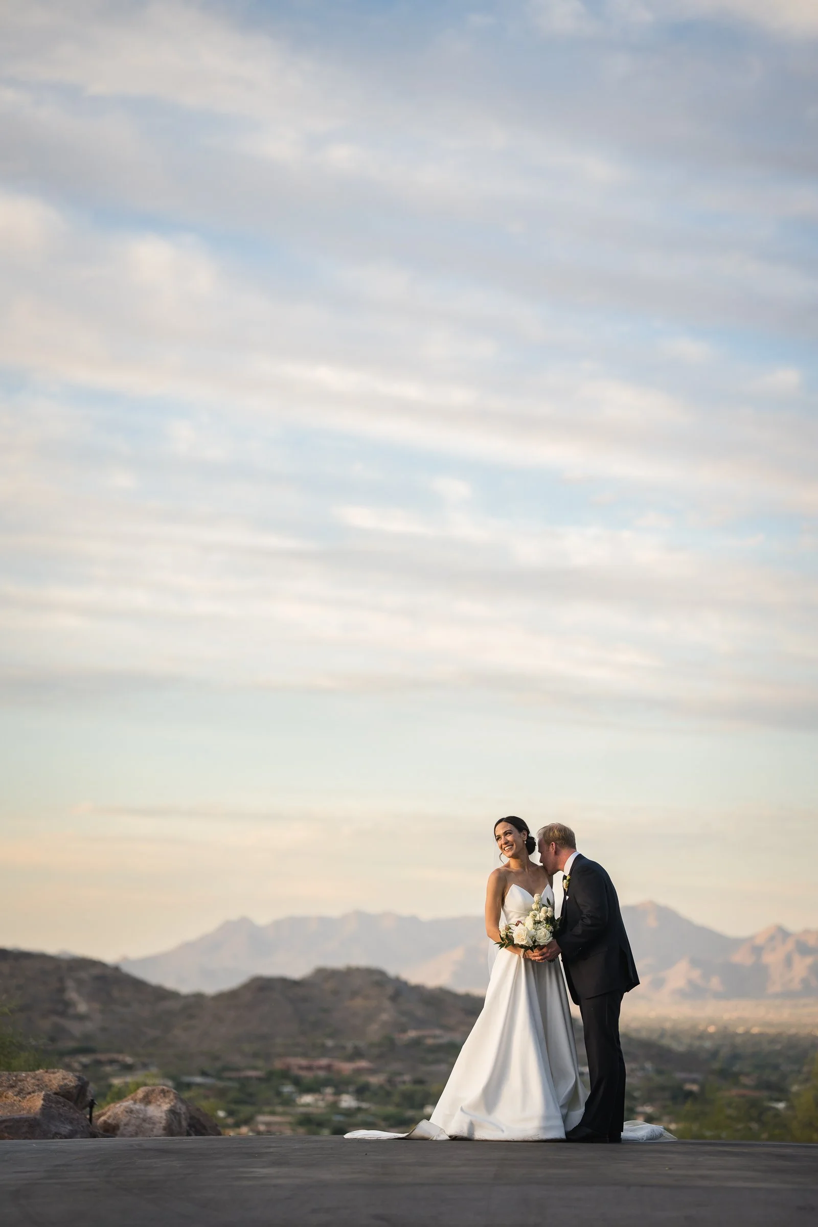 Megan & Adam — Hitch & Sparrow