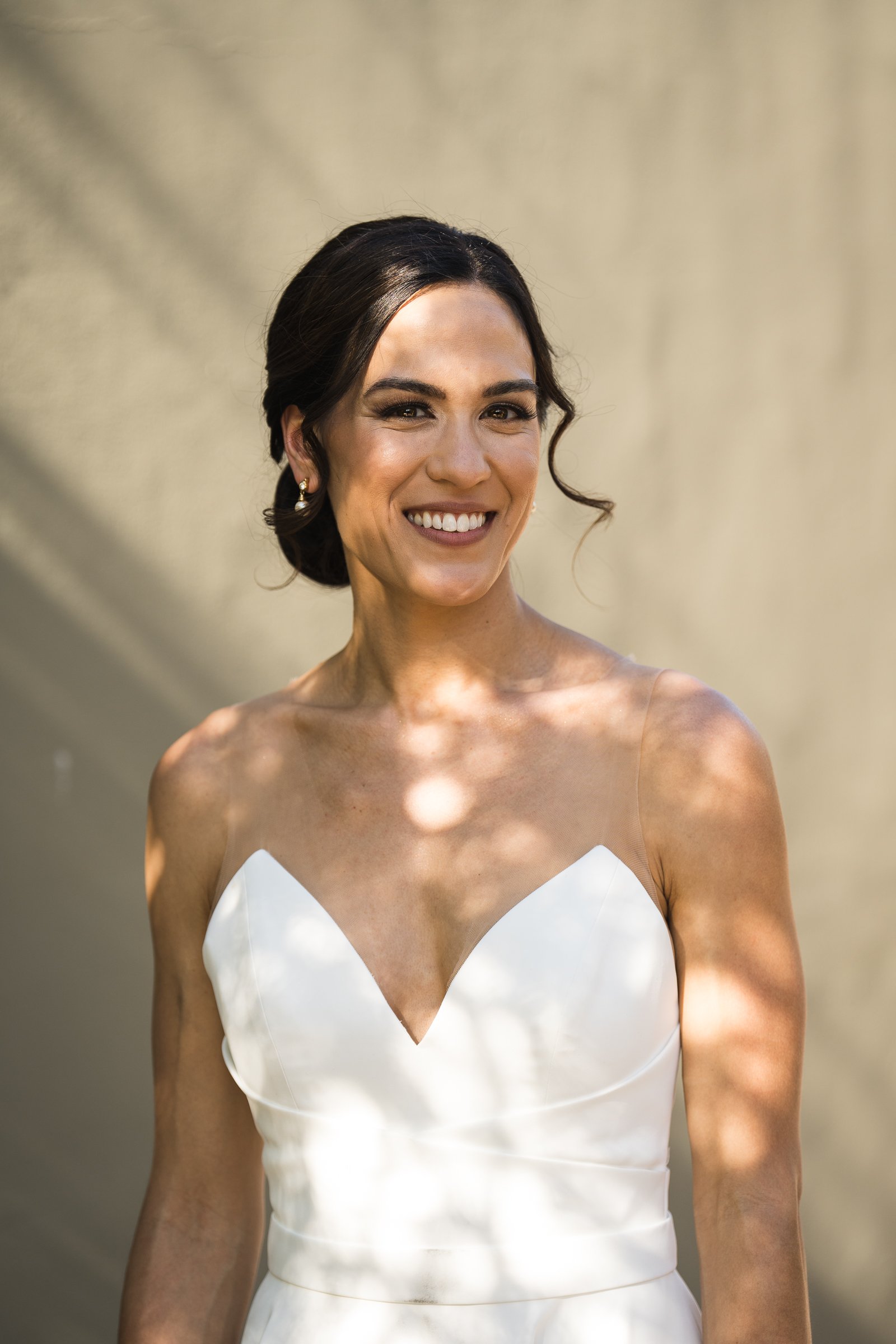 Megan & Adam — Hitch & Sparrow