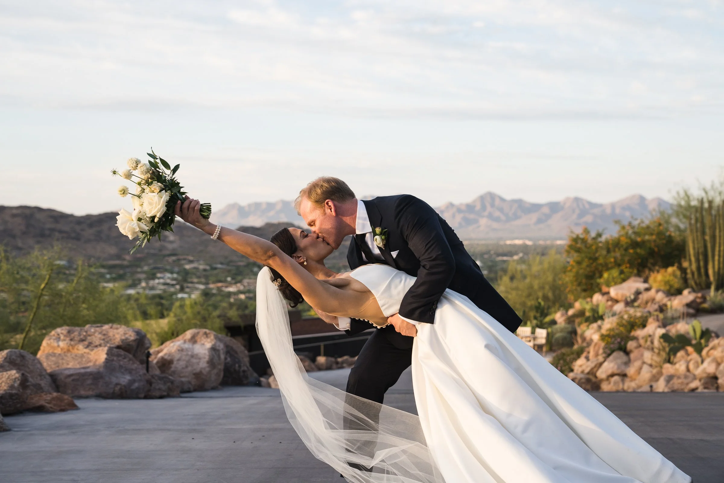 Megan & Adam — Hitch & Sparrow