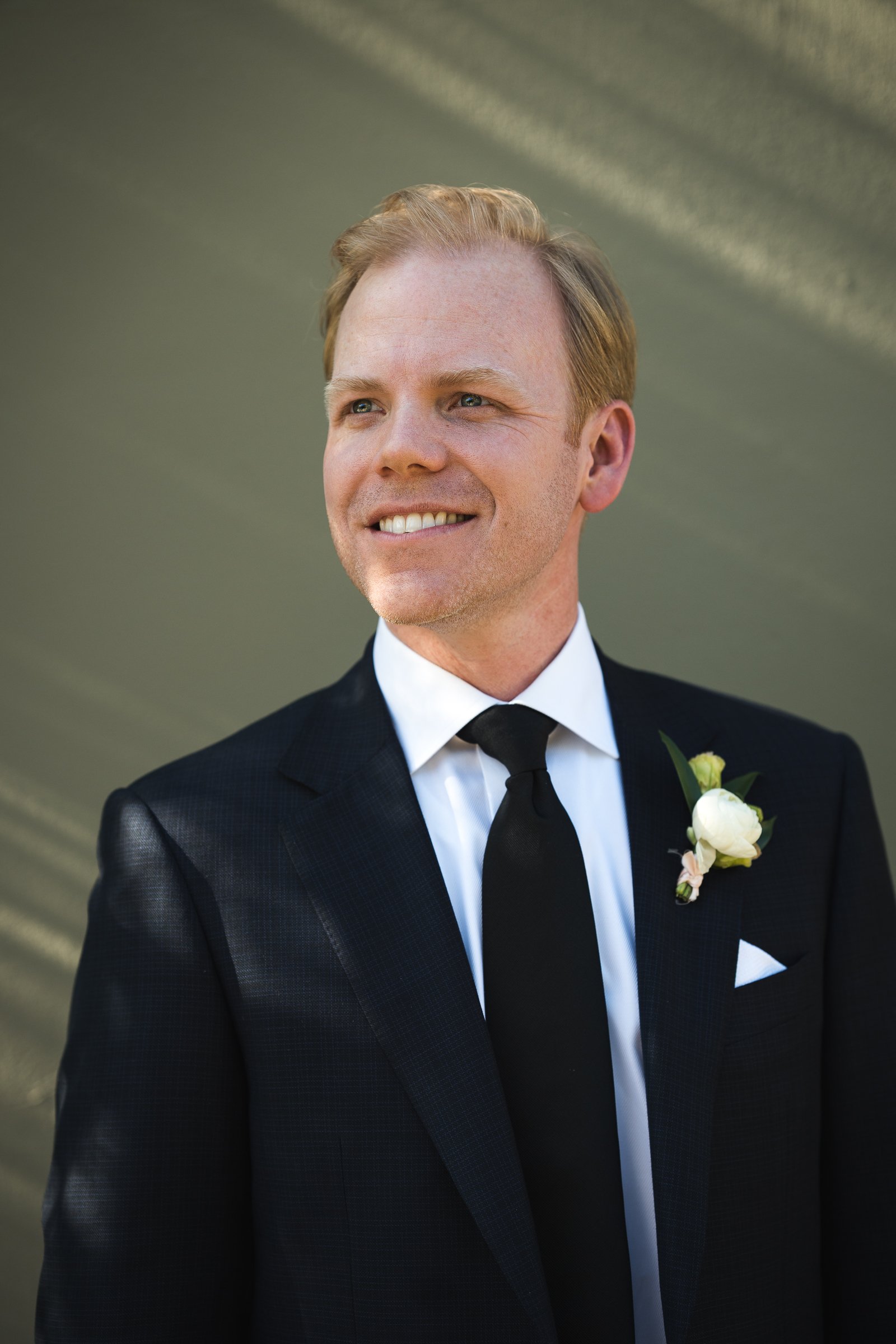 Megan & Adam — Hitch & Sparrow