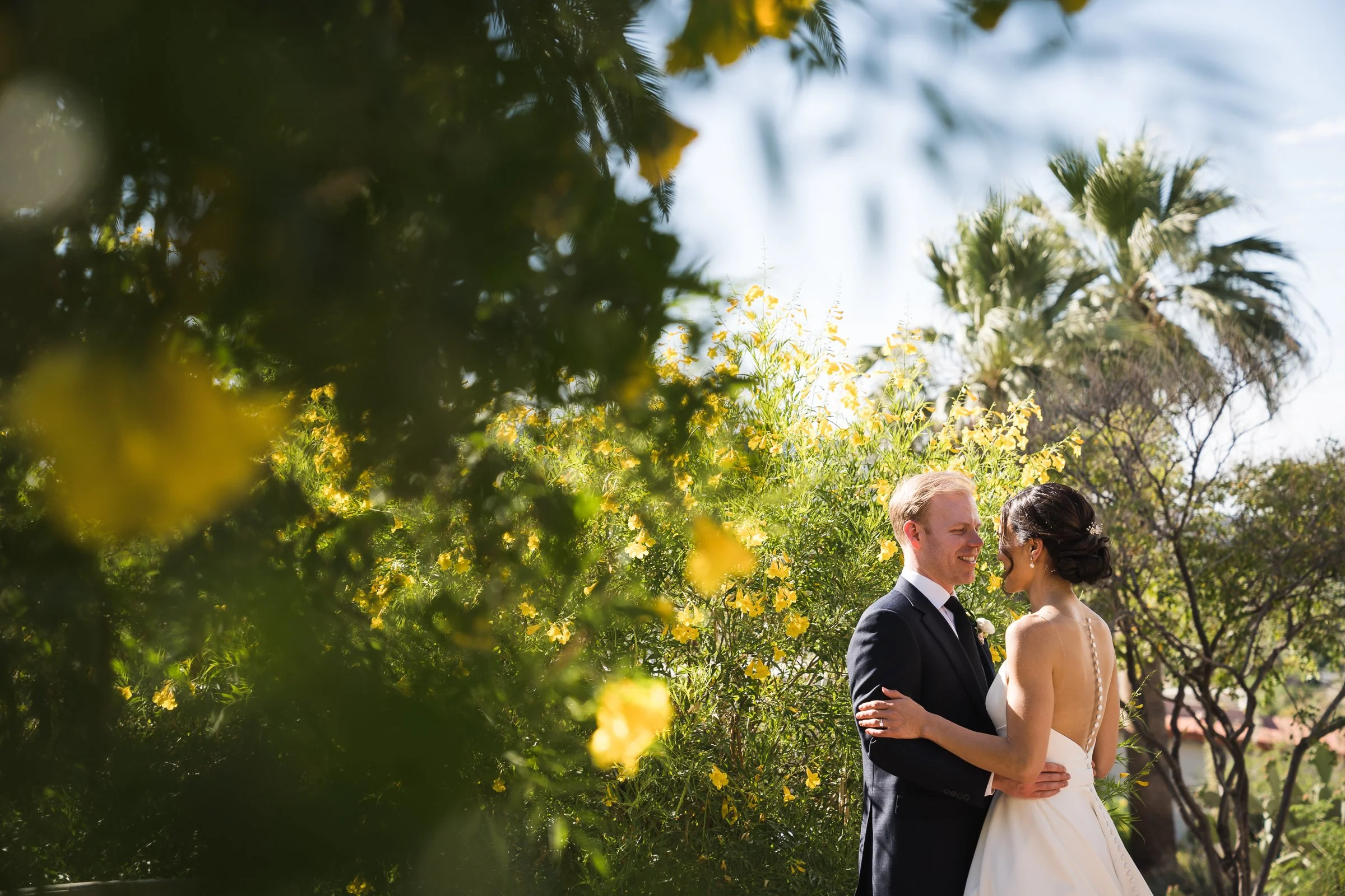 Megan & Adam — Hitch & Sparrow