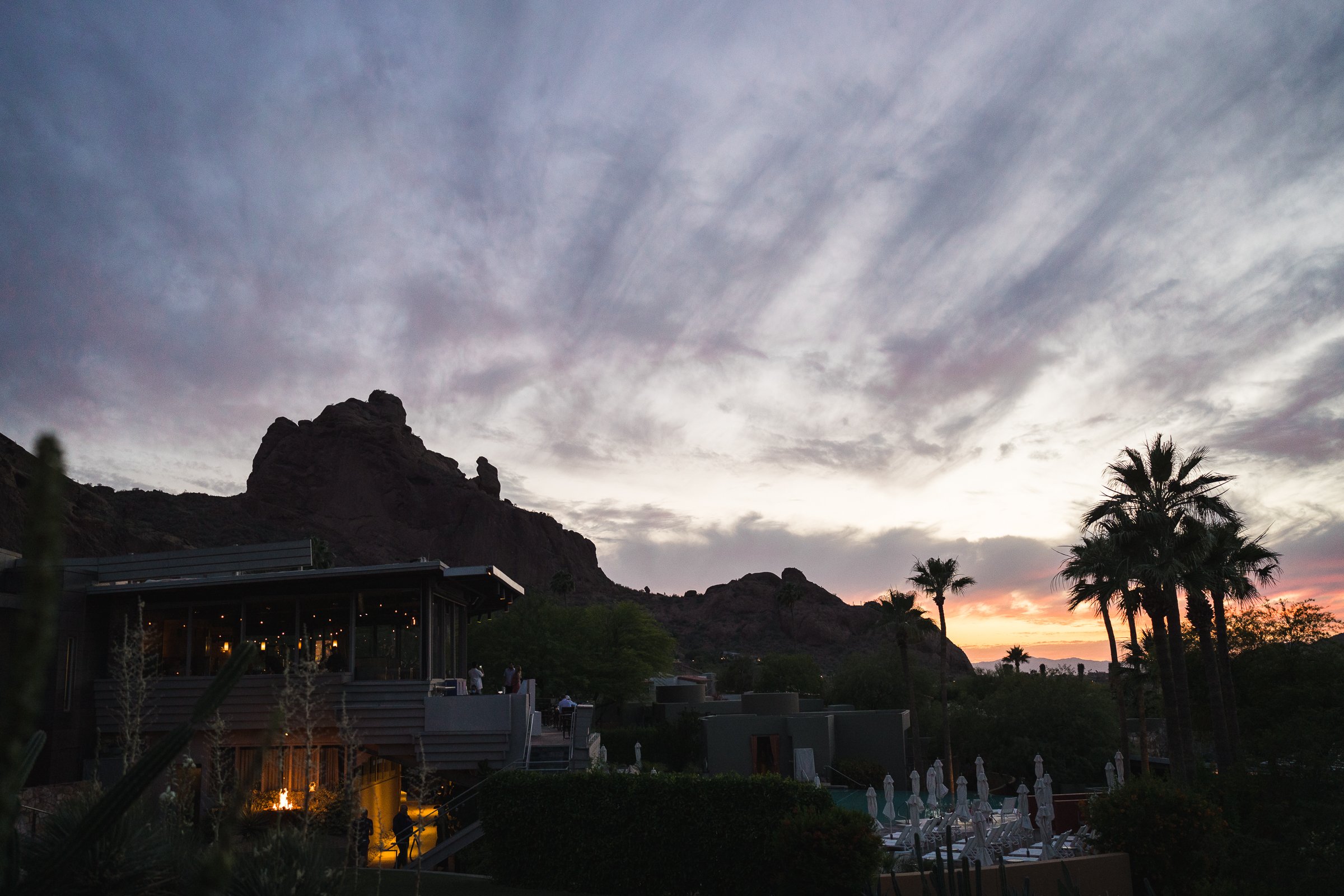 Megan & Adam — Hitch & Sparrow