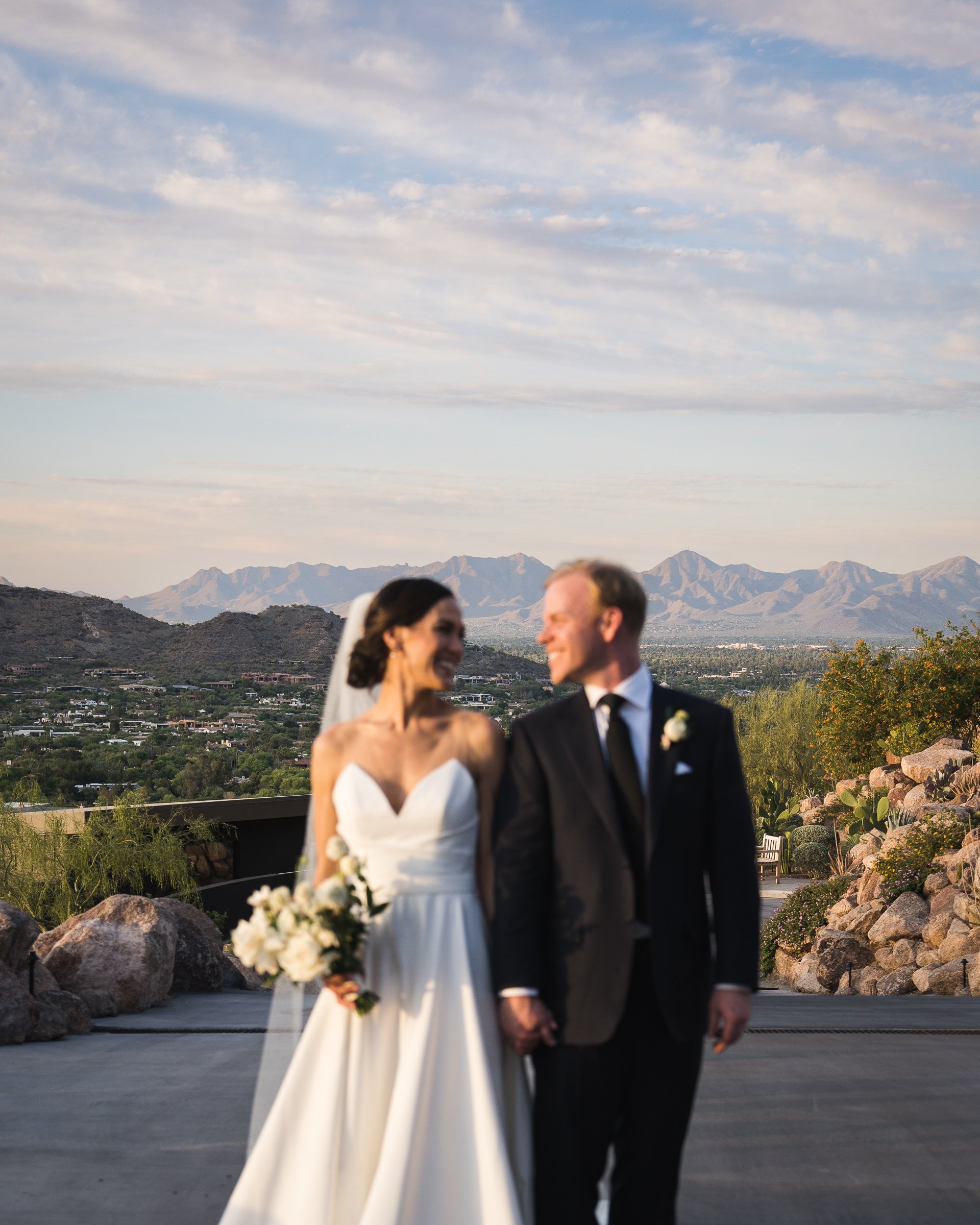 Megan & Adam — Hitch & Sparrow