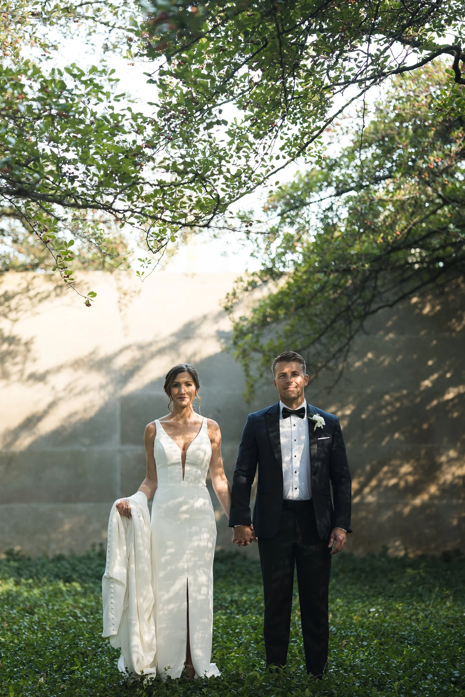 Sara & Matt — Hitch & Sparrow