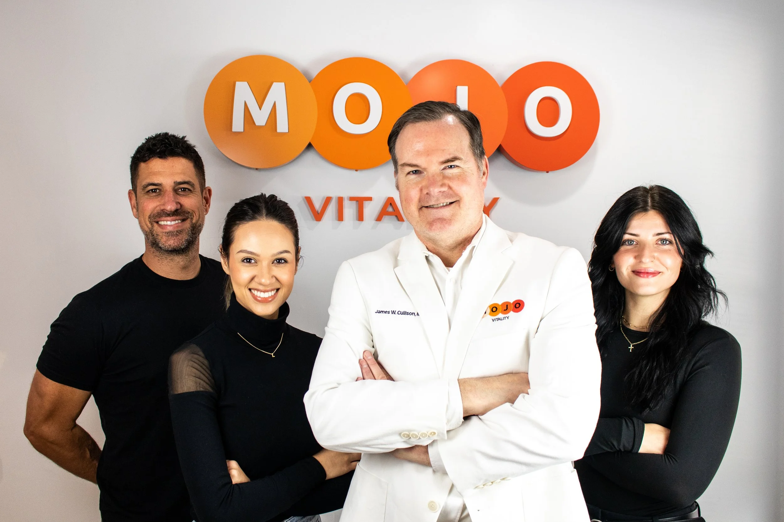 Mojo Vitality | Medical Expert | Atlanta