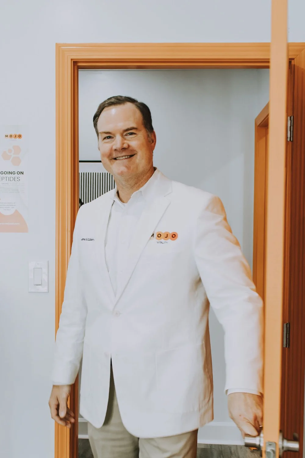 About/FAQ | Mojo Vitality | Medical Expert | Atlanta