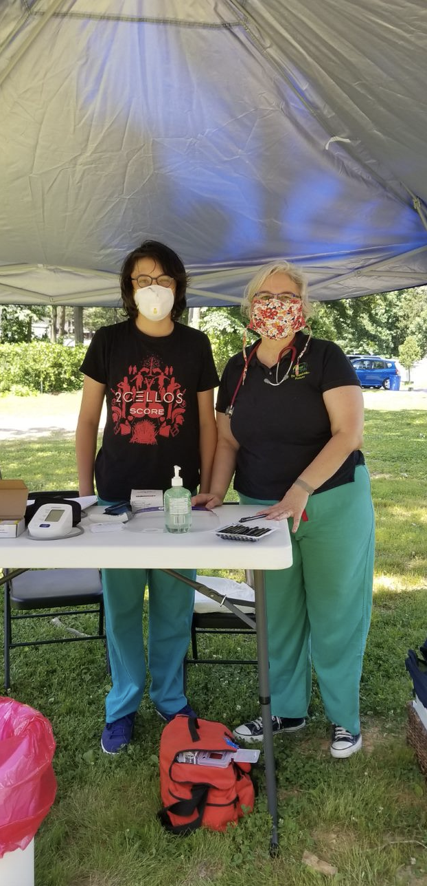 Community Events — Care For Your Health