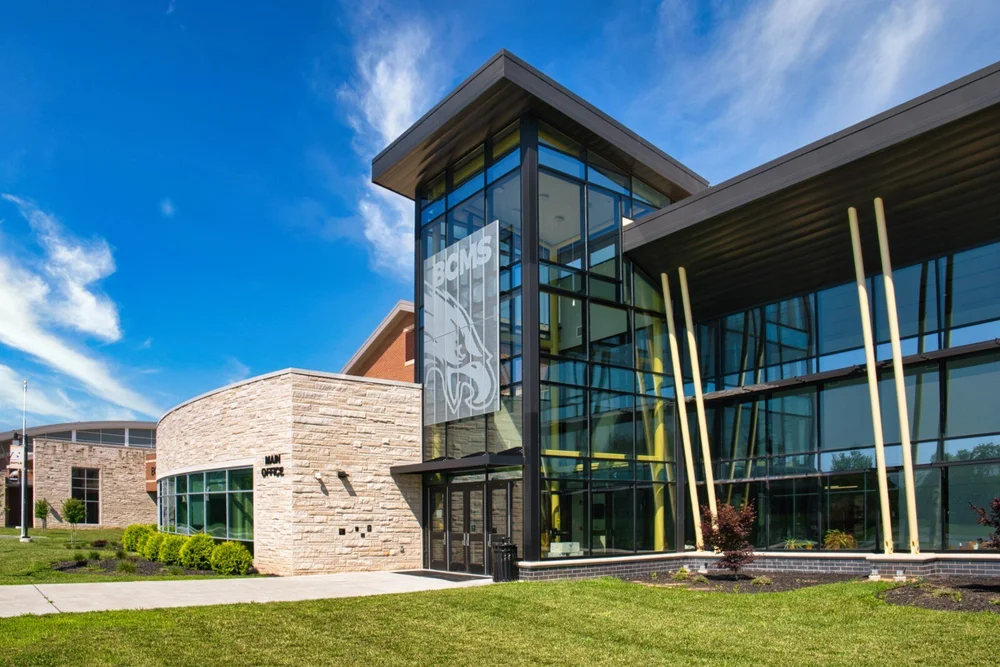 ClotfelterSamokar - Kentucky Architects
