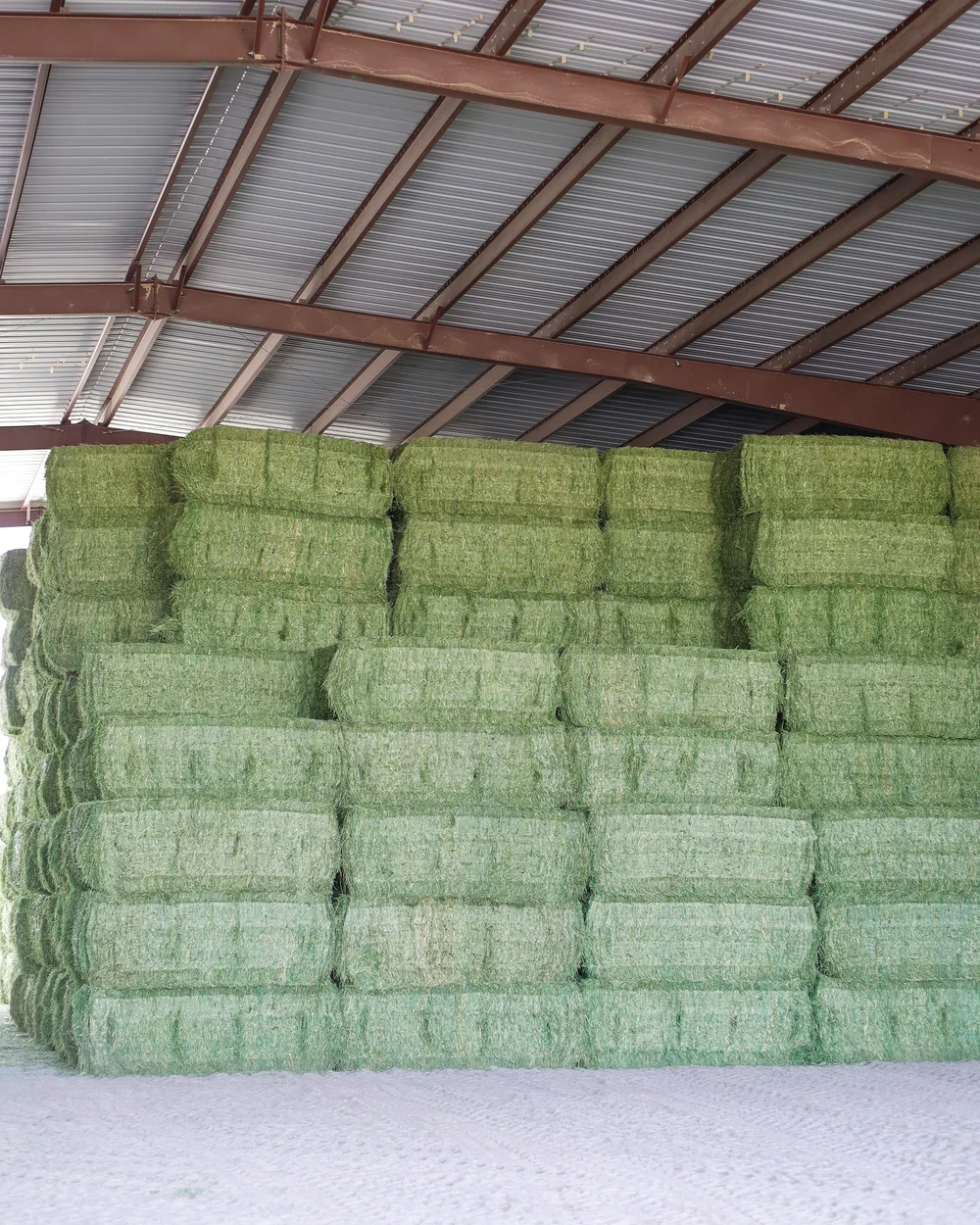Hay | Cannon Ranch