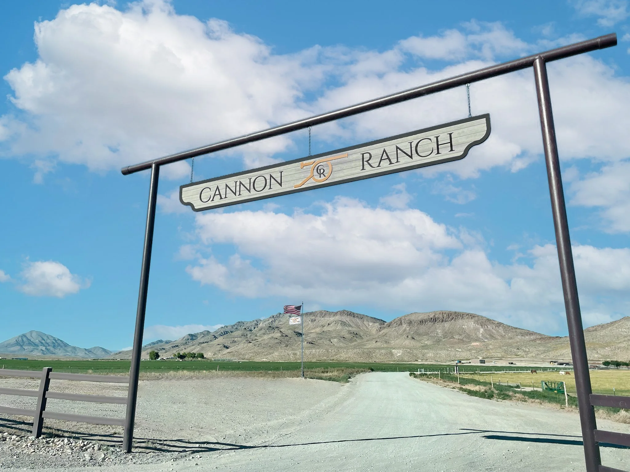 Cannon Ranch | Elite Angus/Hereford Cattle & Quality Hay
