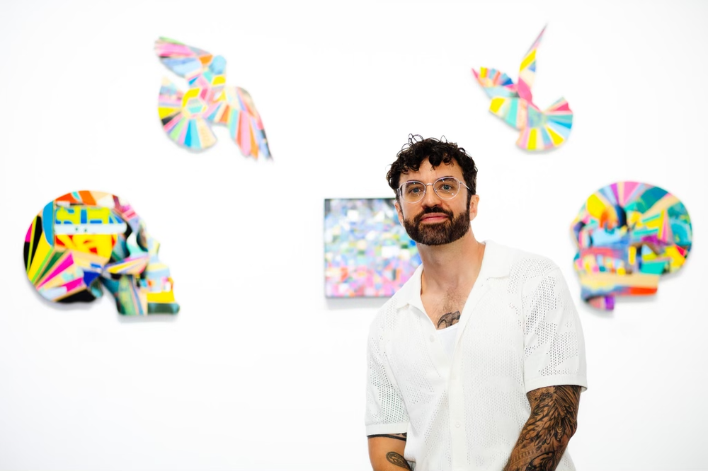 ABV Gallery • Atlanta Art Gallery