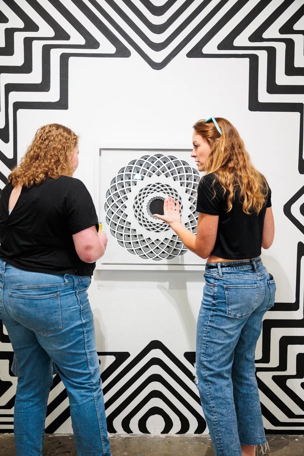 ABV Gallery • Atlanta Art Gallery