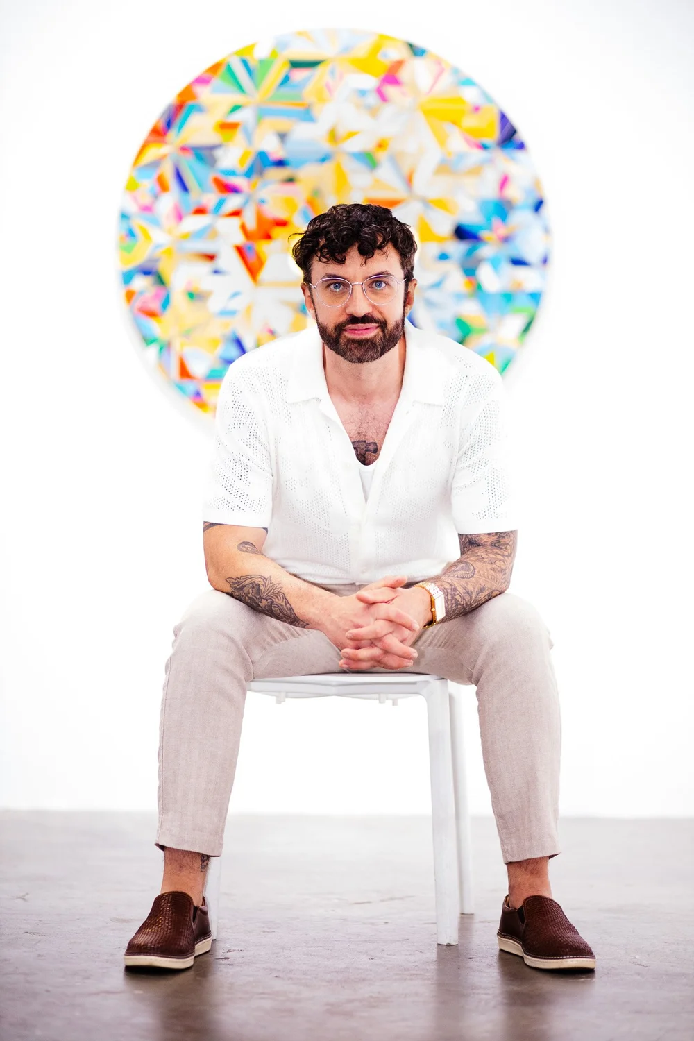 ABV Gallery • Atlanta Art Gallery