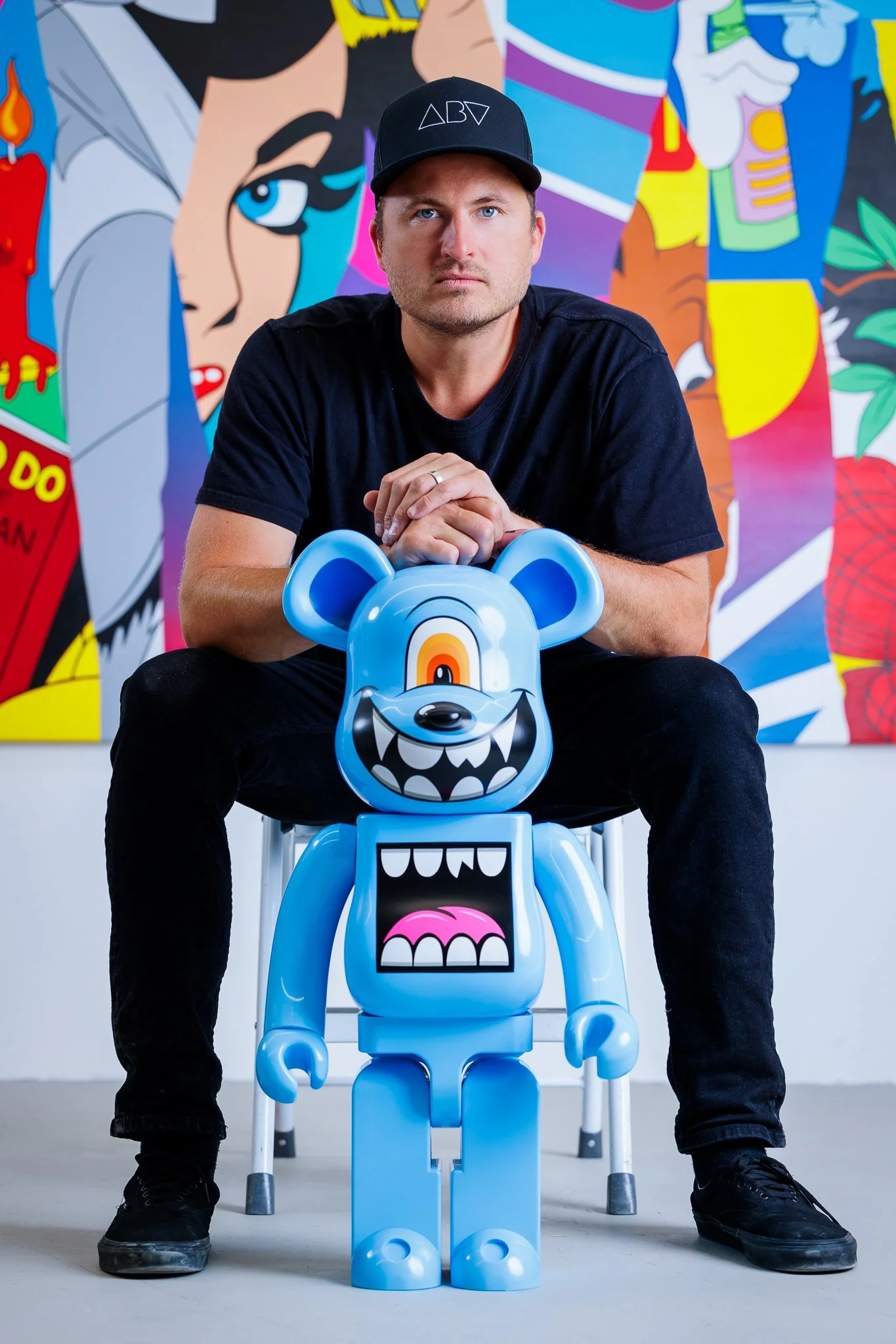 ABV Gallery • Atlanta Art Gallery