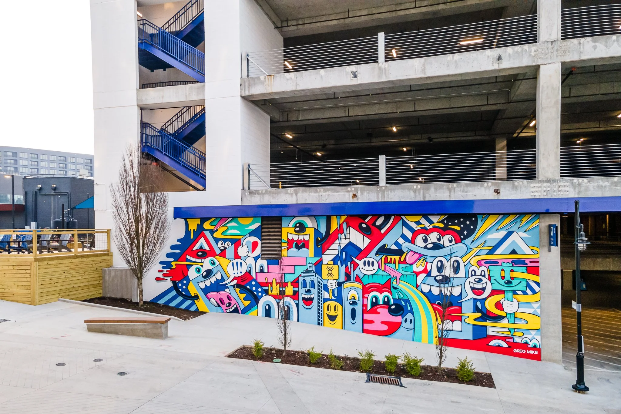 ABV Gallery • Atlanta Art Gallery