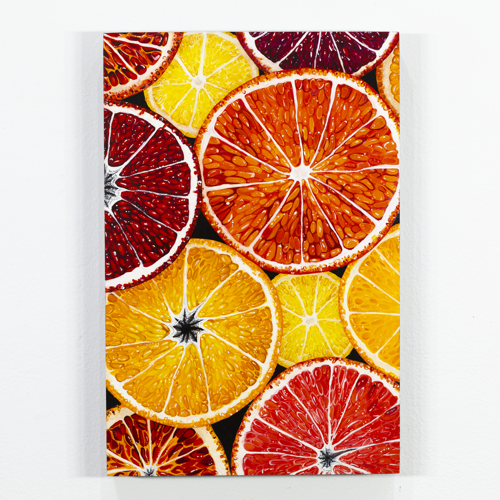 ABV Gallery • Atlanta Art Gallery