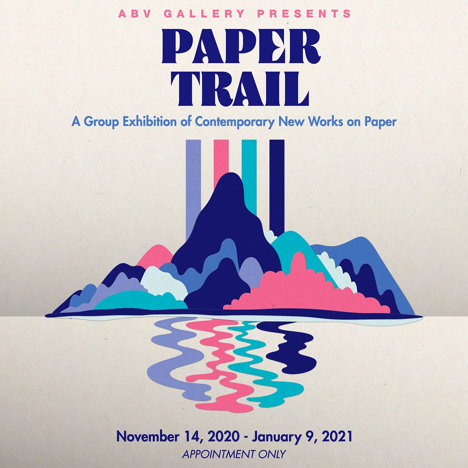 ABV Gallery • Atlanta Art Gallery