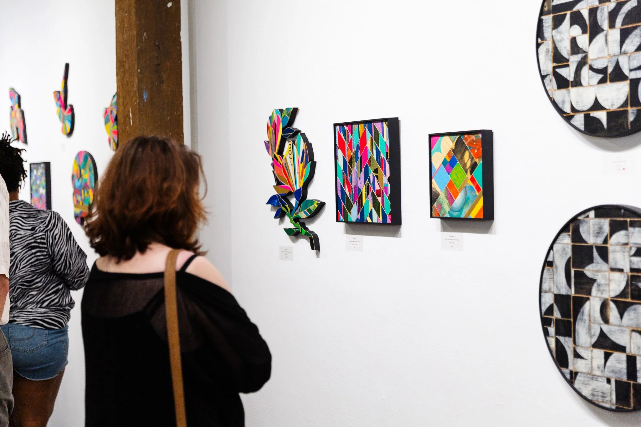 ABV Gallery • Atlanta Art Gallery