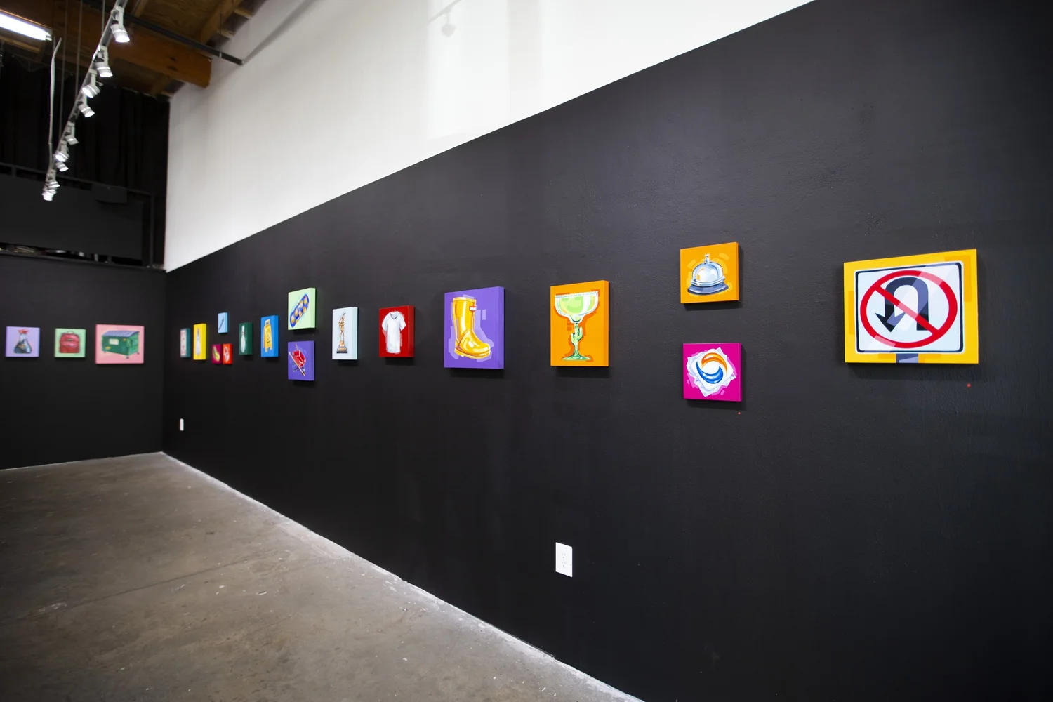 ABV Gallery • Atlanta Art Gallery