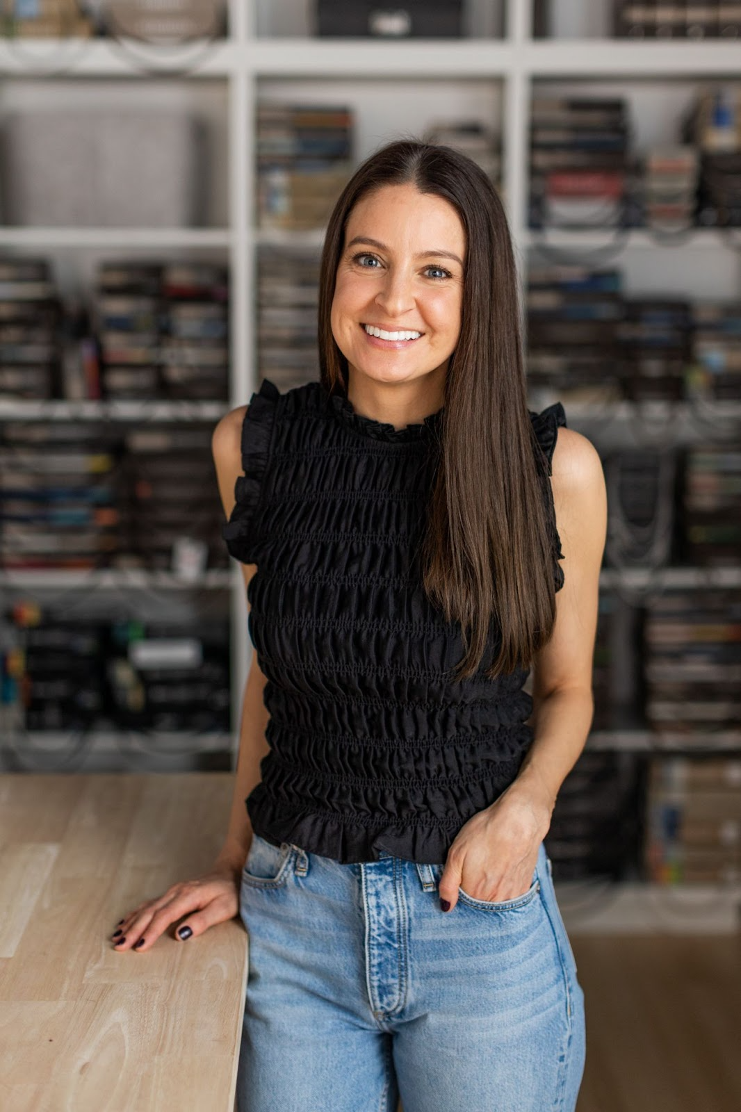 OUR TEAM — COLONNA + CO INTERIORS