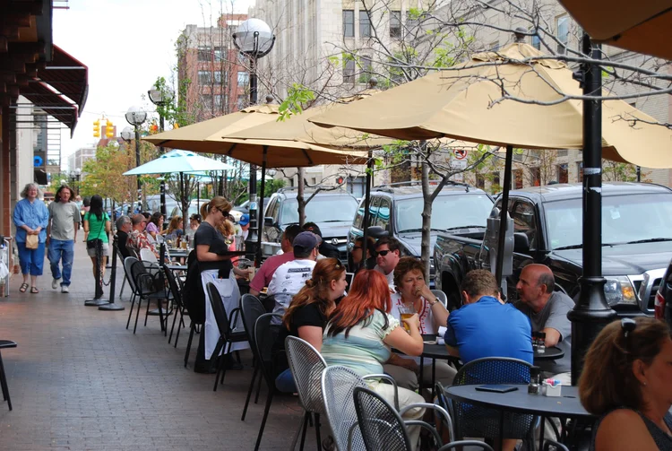 Grizzly Peak Brewing Company