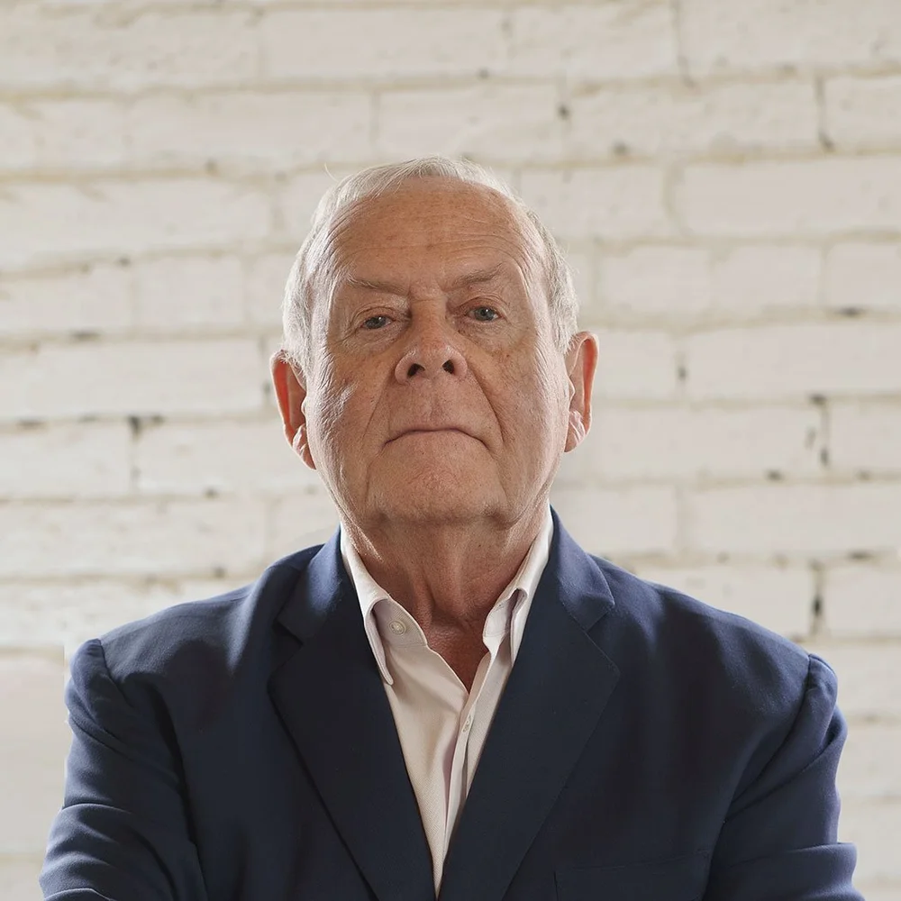 Rodolfo Machado — MACHADO SILVETTI