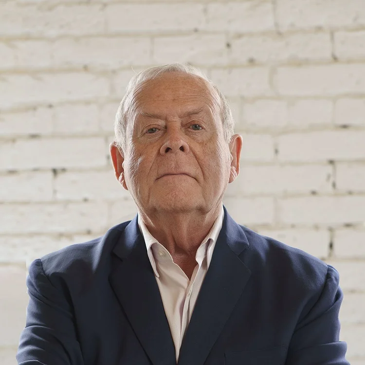 Rodolfo Machado — MACHADO SILVETTI