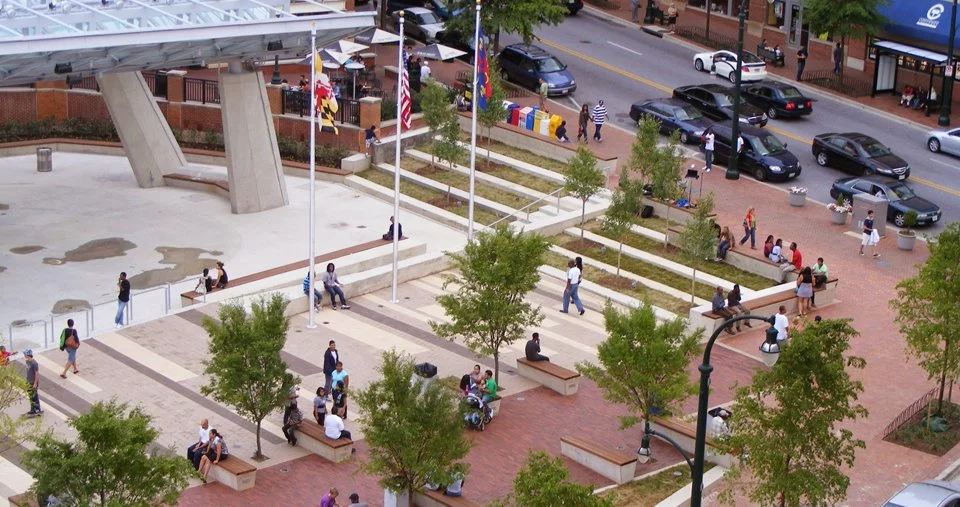 News '16: Testimonials | Silver Spring Civic — Machado Silvetti