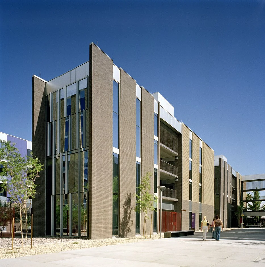 Hassayampa Academic Village — Machado Silvetti
