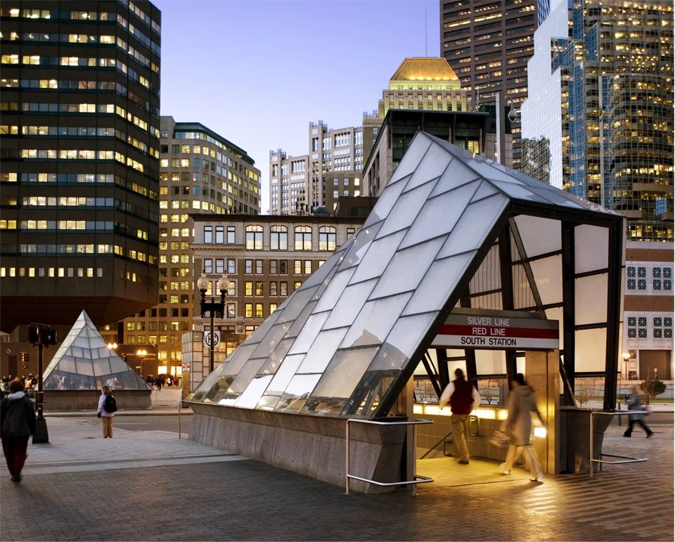 Story: Dewey Square — Machado Silvetti