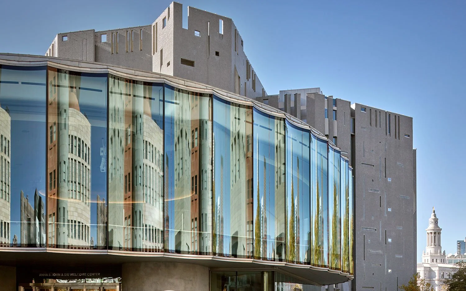 Stories — MACHADO SILVETTI