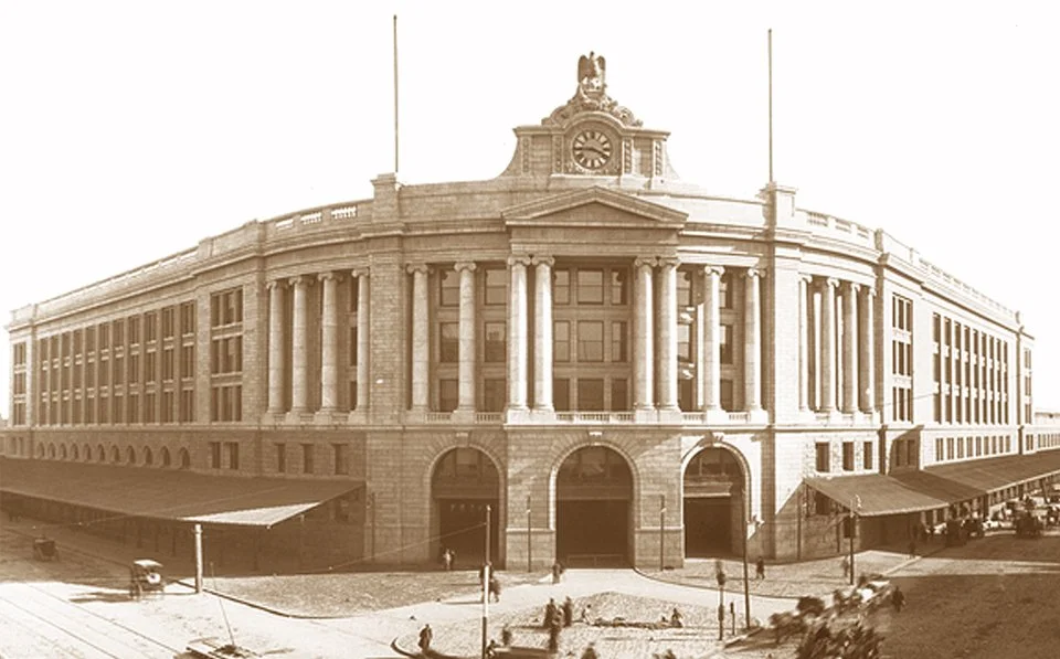 Story: Dewey Square — Machado Silvetti