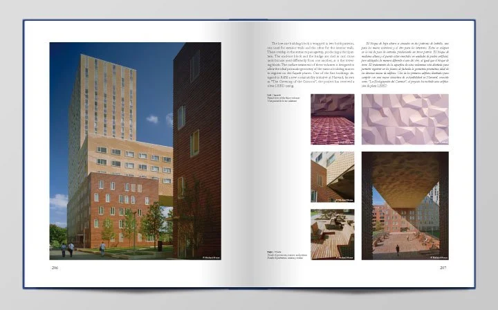 News '18: The Work of Machado & Silvetti — Machado Silvetti