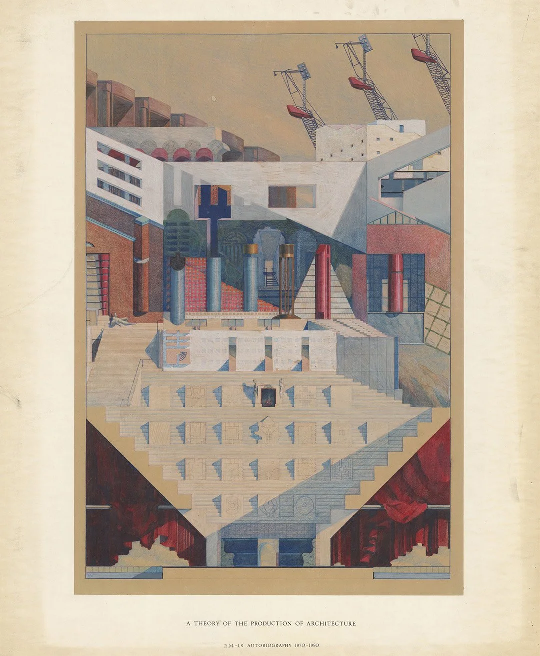 News '22: Unprecedented Realism — Machado Silvetti