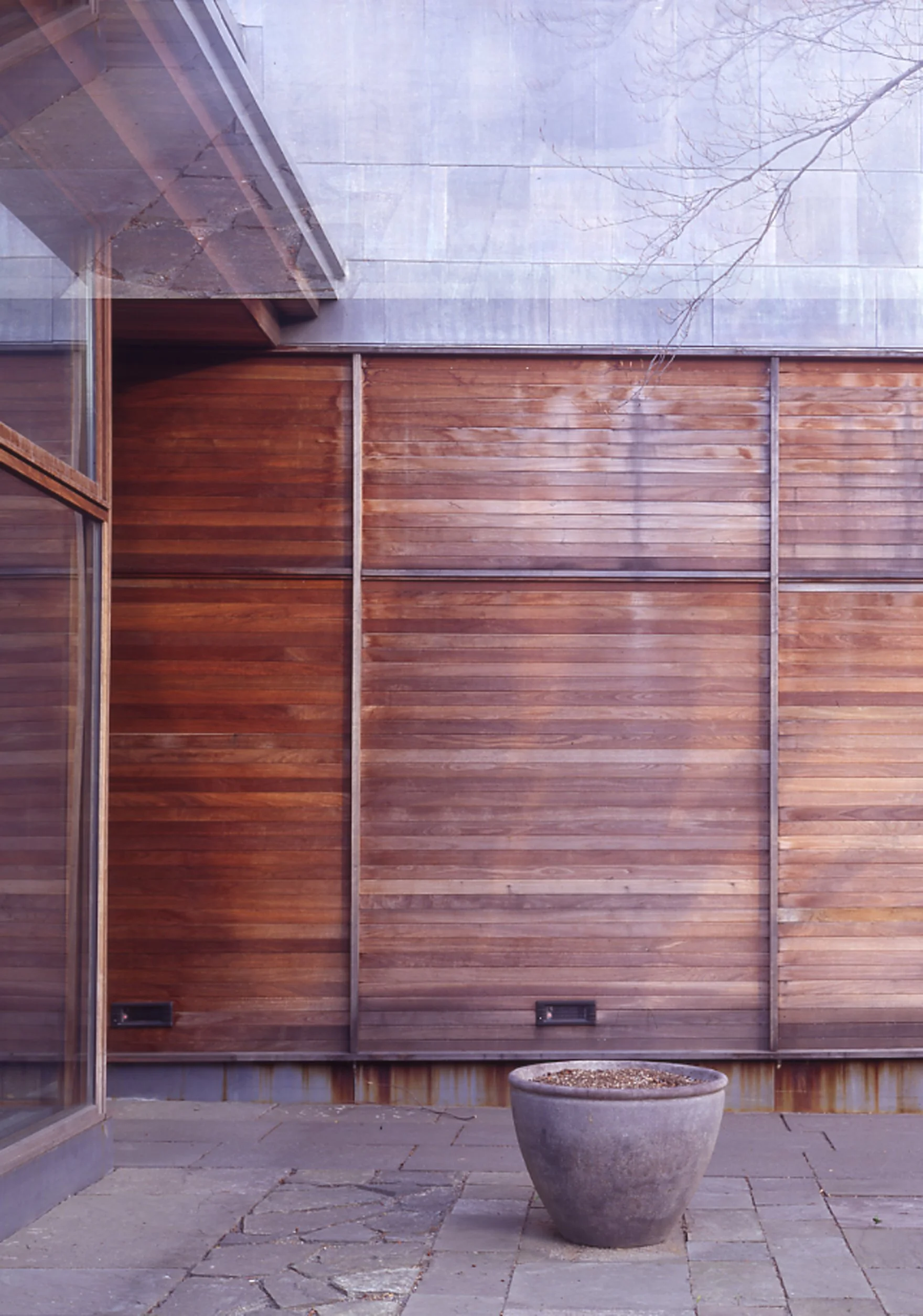 Boston Public Library, Allston Branch — Machado Silvetti