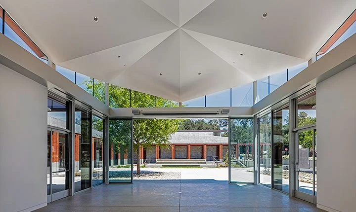 News '21: The Benton in Architect’s Newspaper — Machado Silvetti