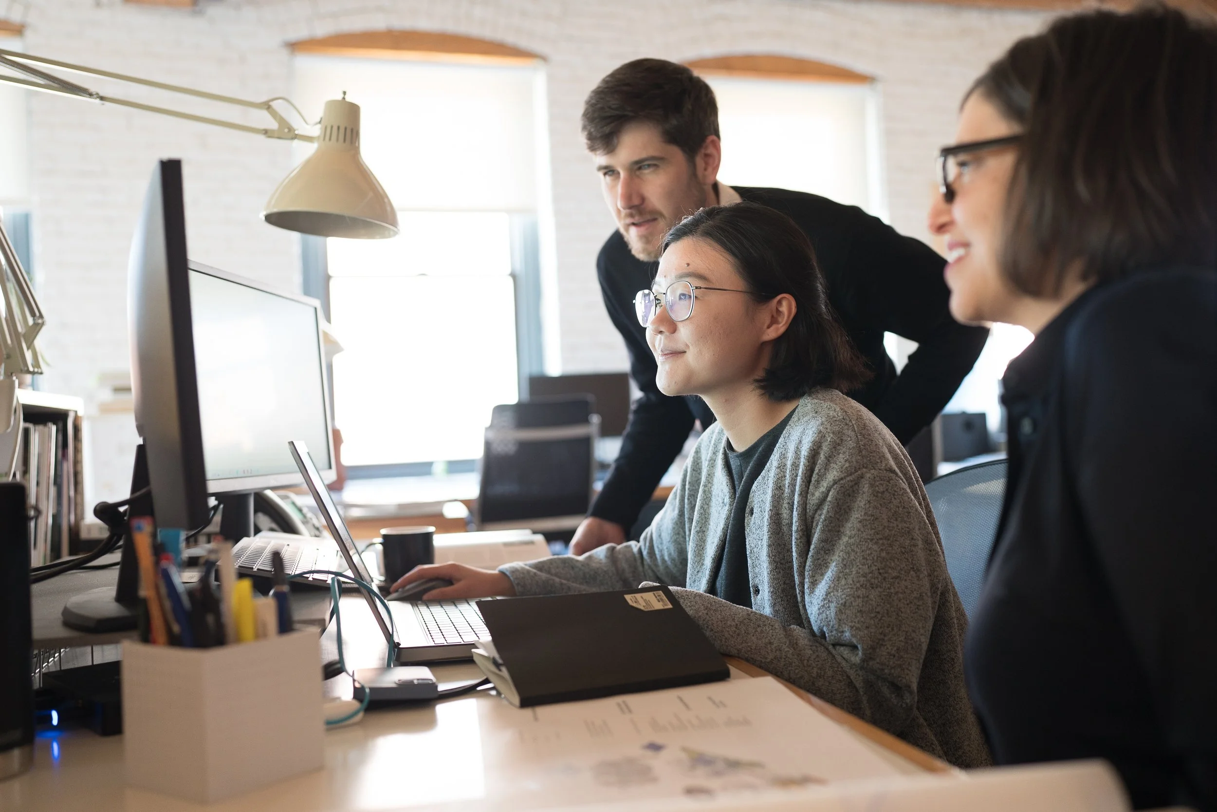 Careers — MACHADO SILVETTI