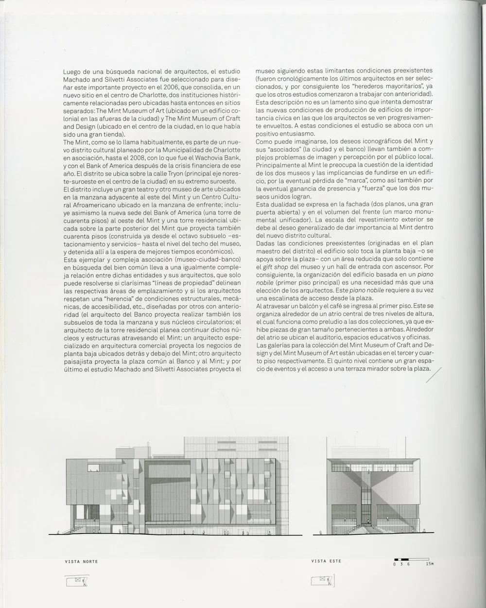 Publications — MACHADO SILVETTI