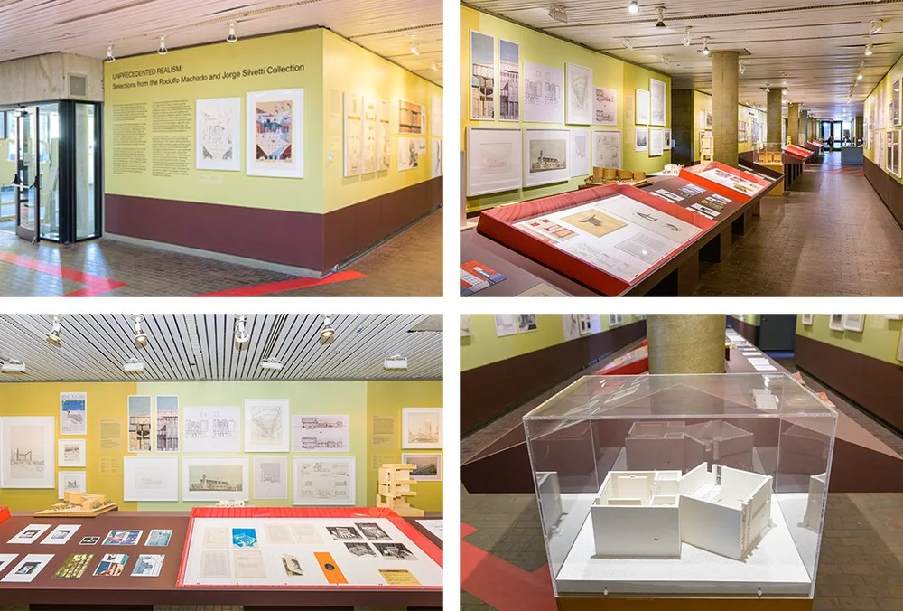 News '22: Unprecedented Realism — Machado Silvetti