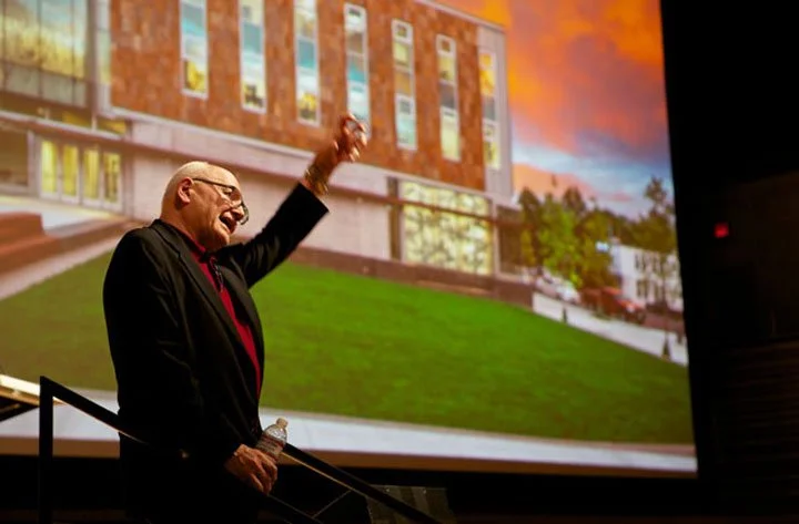 News '18: Jorge in Spain — Machado Silvetti