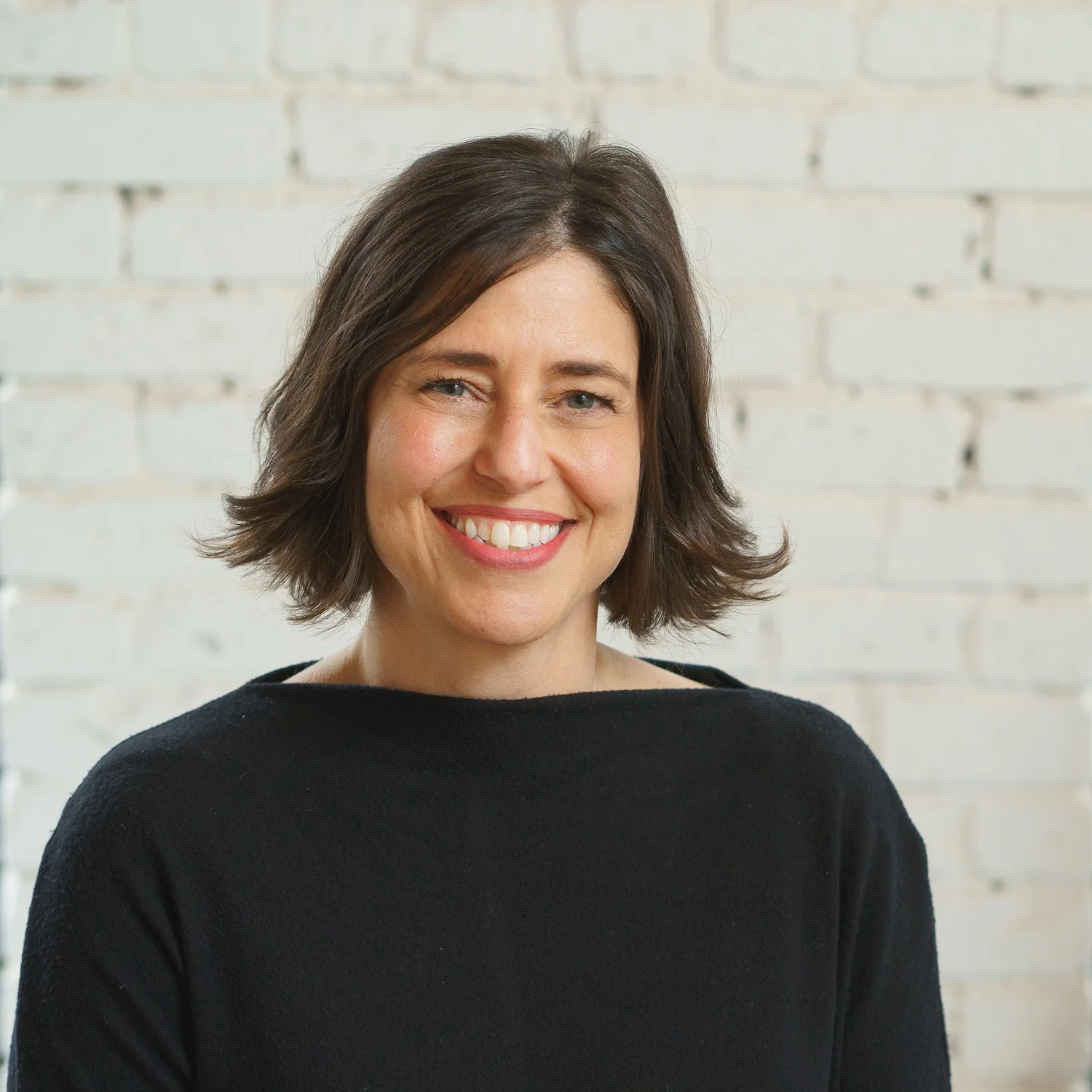 Stephanie Randazzo Dwyer — Machado Silvetti