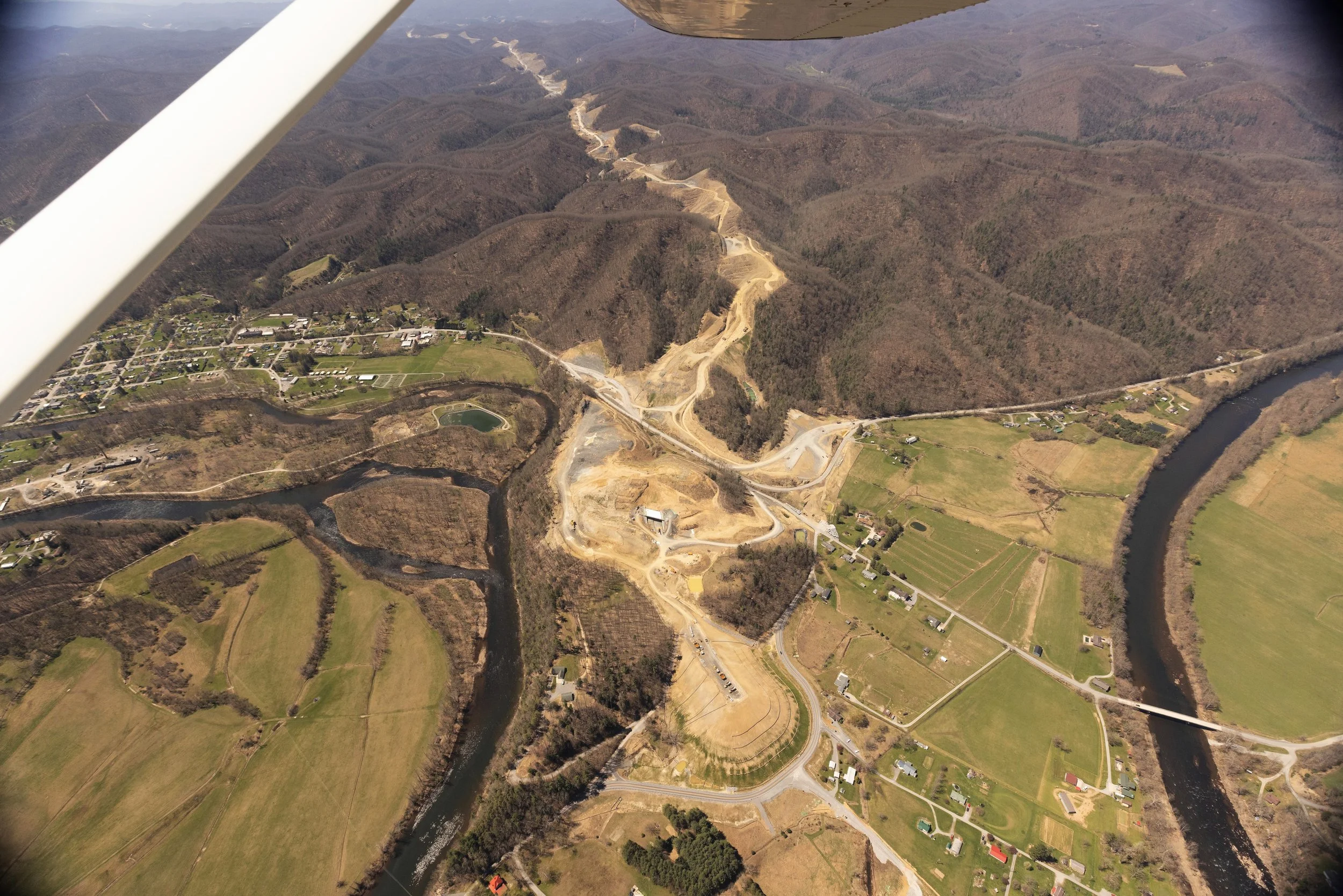 Corridor H Construction | Discover Project Updates — Go-North Corridor H