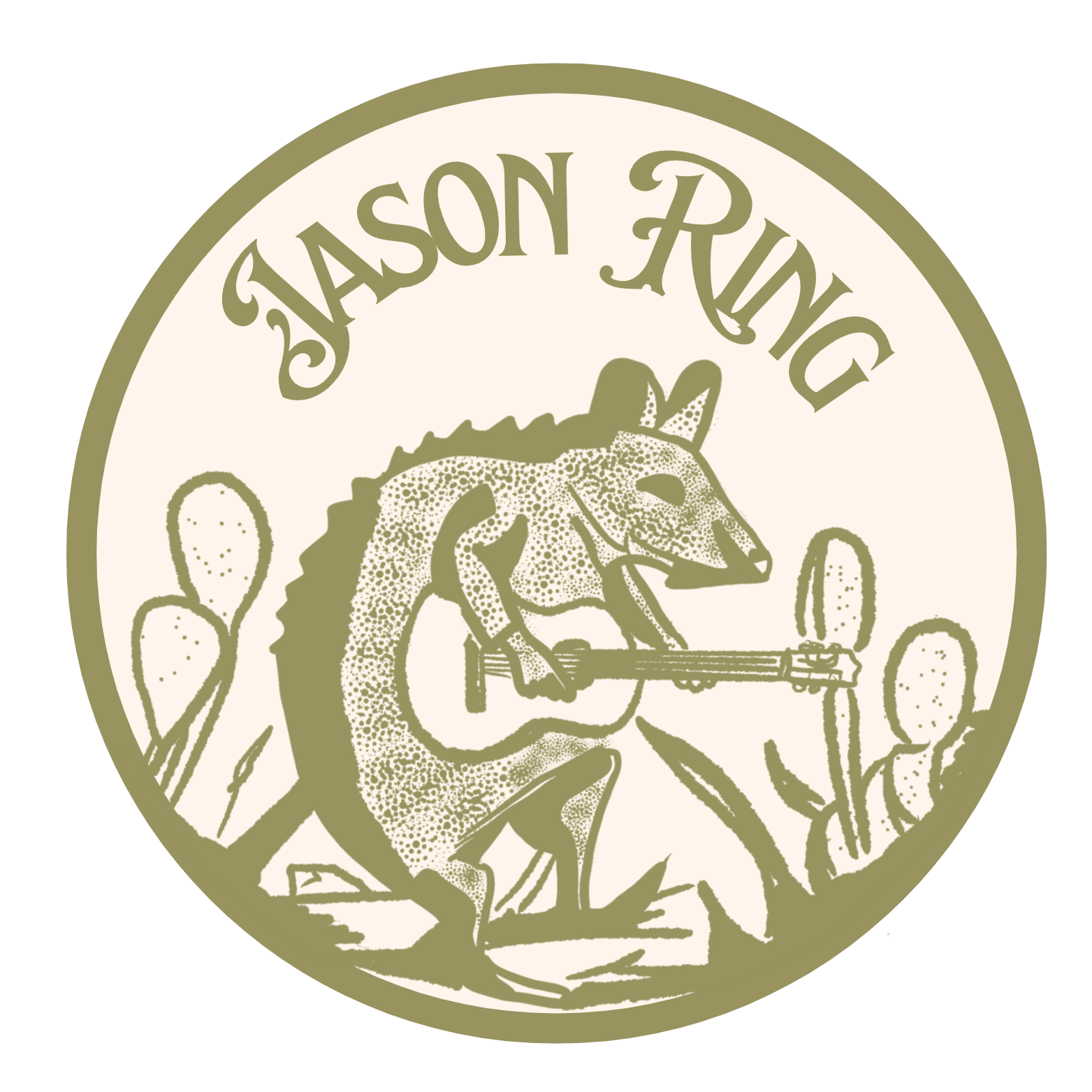 Video — Junkyard Jones