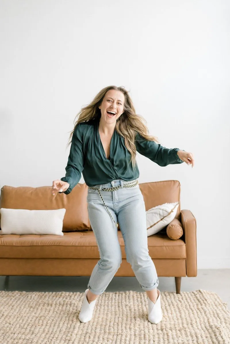 EmpowerHER podcast | For the multipassionate entreprenuer