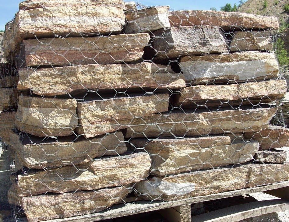 Pavers, Landscape Stone, Veneer Stone, Mulch Near Me in Dresher ...