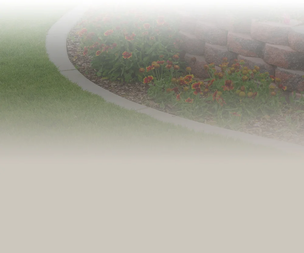 Landscape Edging in Ardmore, Spring House, King of Prussia, Blue Bell ...