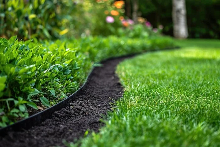 Landscape Edging in Ardmore, Spring House, King of Prussia, Blue Bell ...