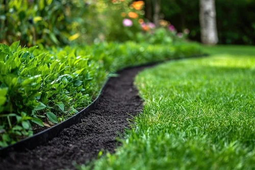 Landscape Edging in Ardmore, Spring House, King of Prussia, Blue Bell ...