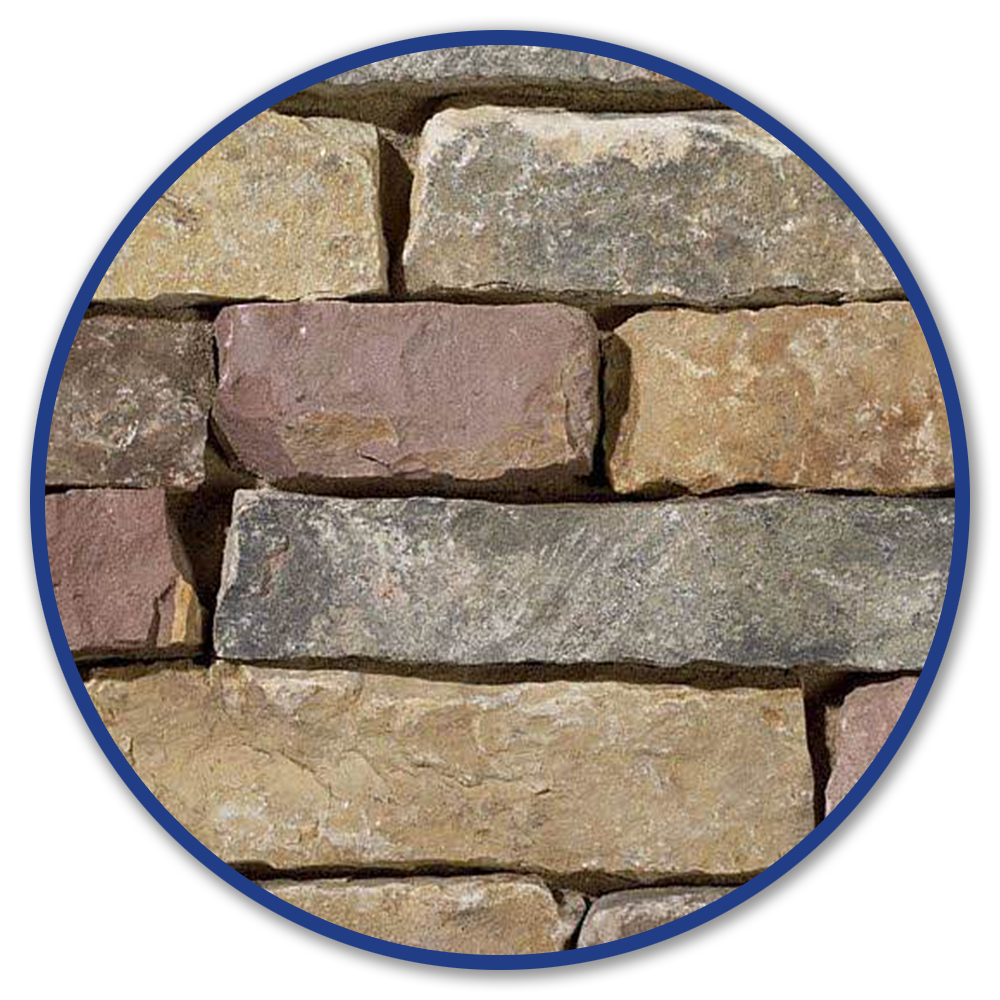 Veneer Stone in Dresher, Limerick, Gap, King of Prussia, Pottstown ...