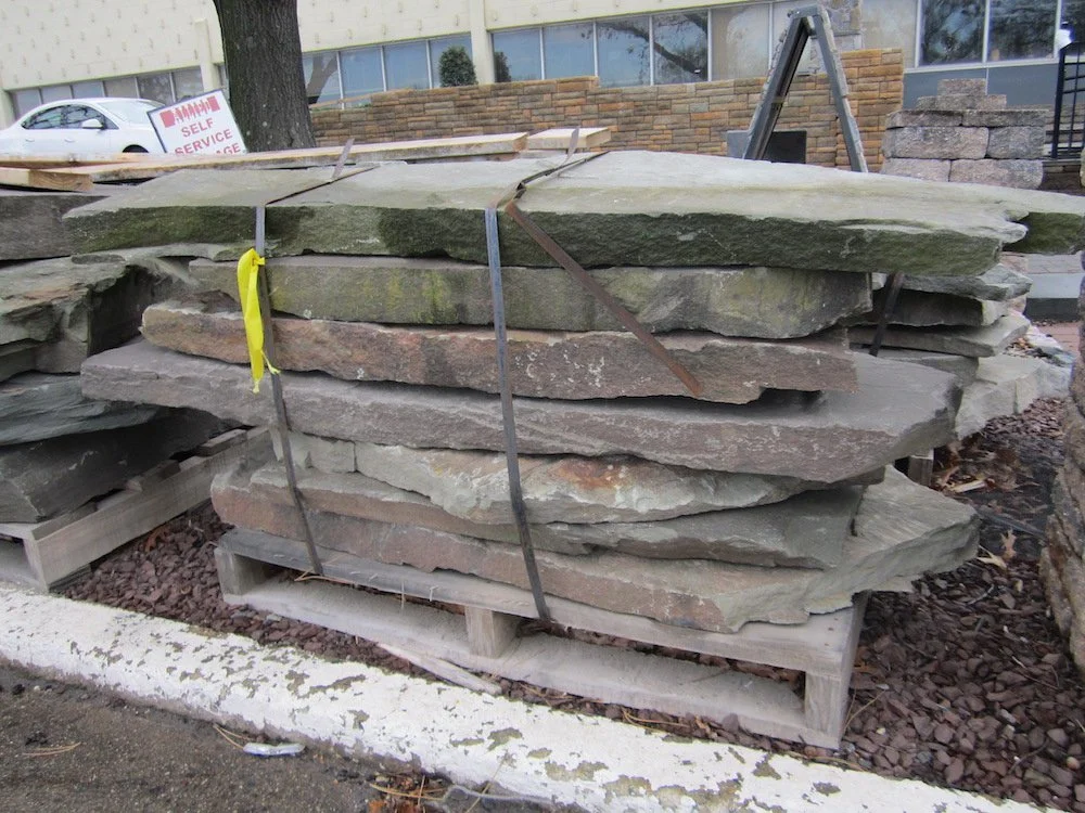 Landscape Stone in Parkesburg, Gap, Pottstown, Limerick, Dresher, Fort ...